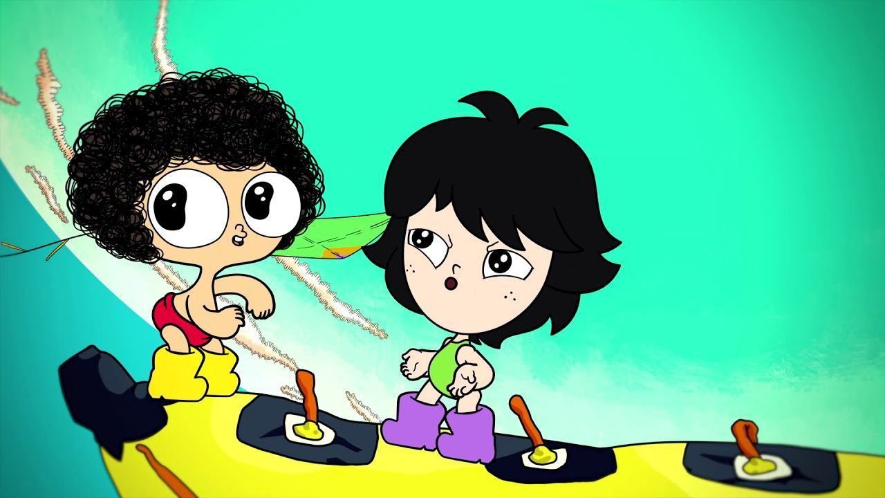 Cartoon Network amplia formato do Cine Cartoon em parceria com Cinemark ...